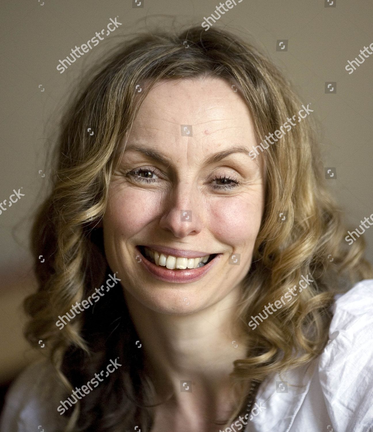 FRANCES WILSON Editorial Stock Photo - Stock Image | Shutterstock