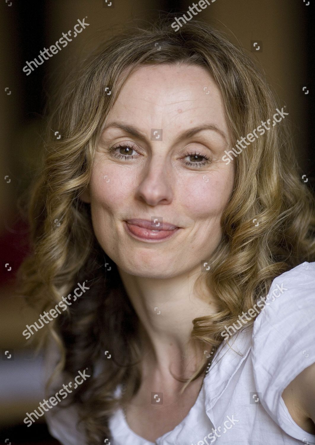 FRANCES WILSON Editorial Stock Photo - Stock Image | Shutterstock