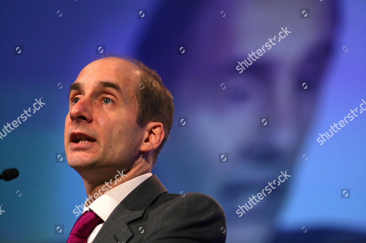 Andrew Adonis Mp London Editorial Stock Photo - Stock Image | Shutterstock