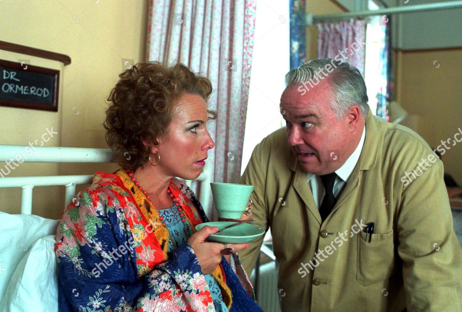 Royal Tv Michael Starke Editorial Stock Photo - Stock Image | Shutterstock