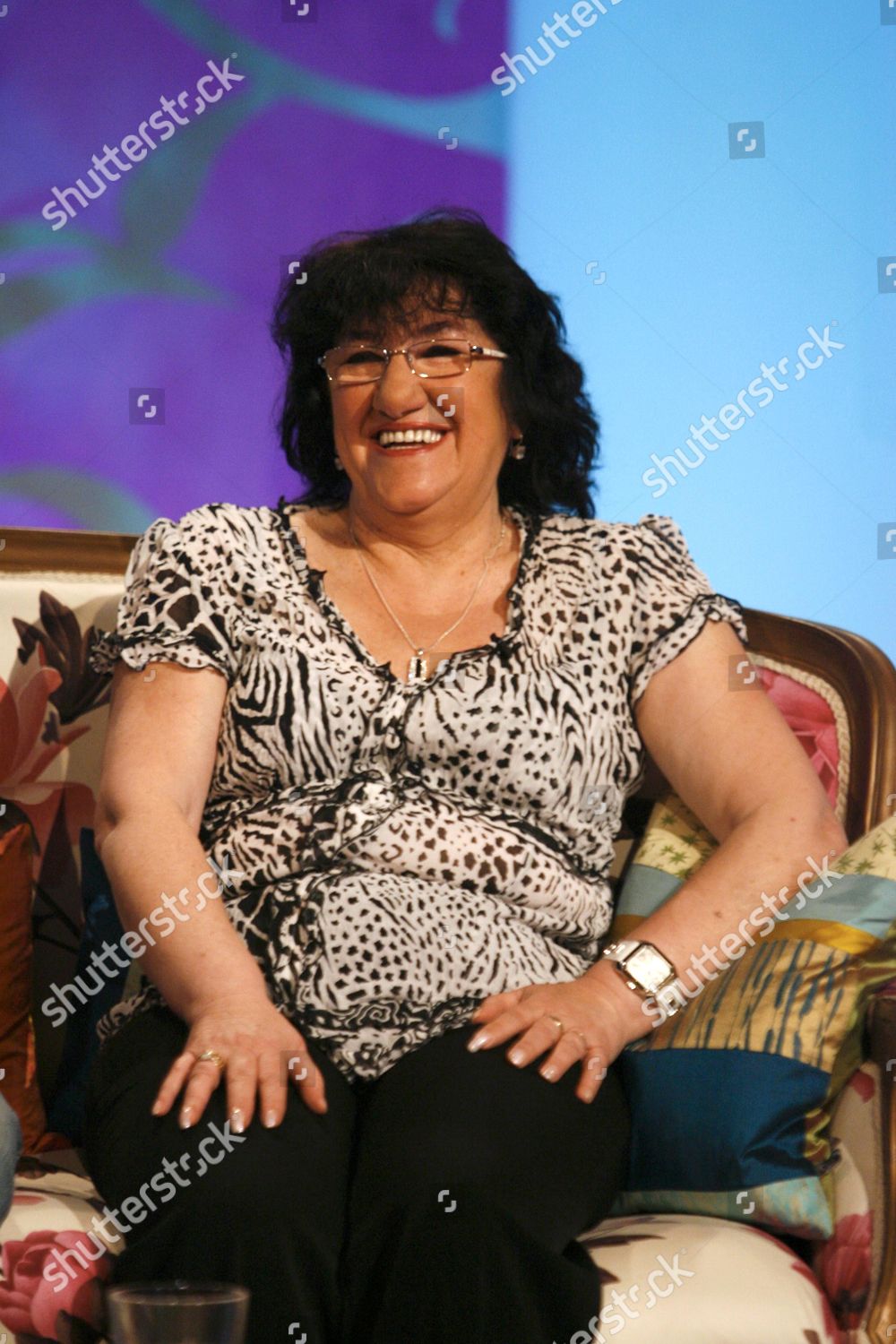 Alice Barry Editorial Stock Photo - Stock Image | Shutterstock