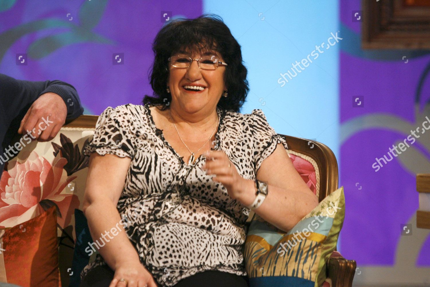 Alice Barry Editorial Stock Photo - Stock Image | Shutterstock