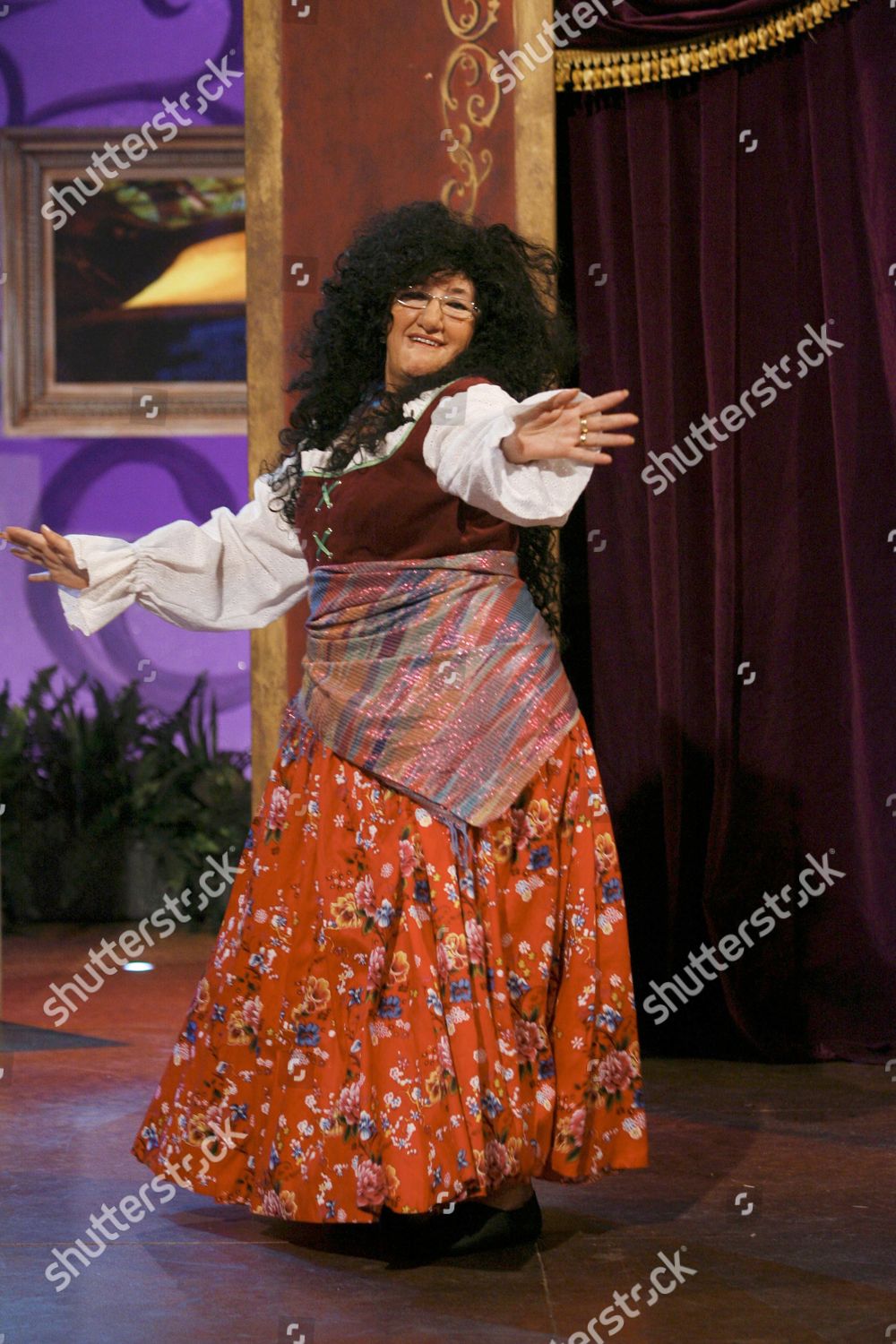 Alice Barry Editorial Stock Photo - Stock Image | Shutterstock