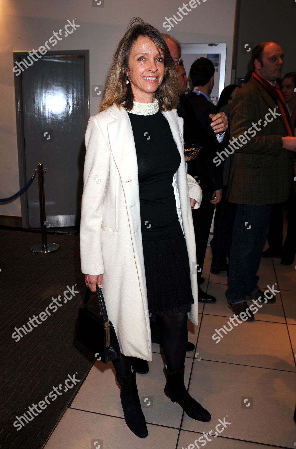 Sabrina Guinness Editorial Stock Photo - Stock Image | Shutterstock