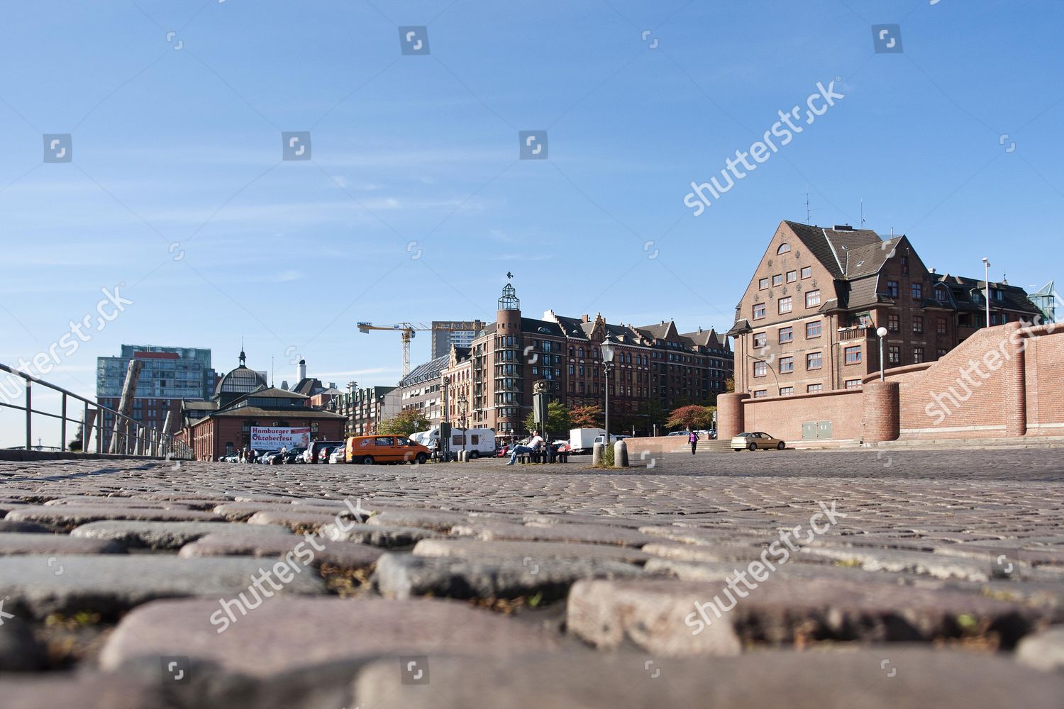 Fish Market Fish Auction Hall Port Editorial Stock Photo - Stock Image ...