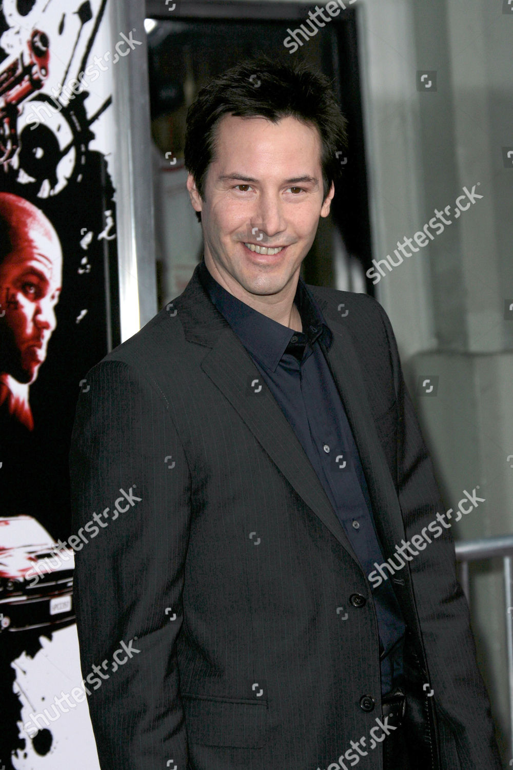 Keanu Reeves Editorial Stock Photo - Stock Image | Shutterstock