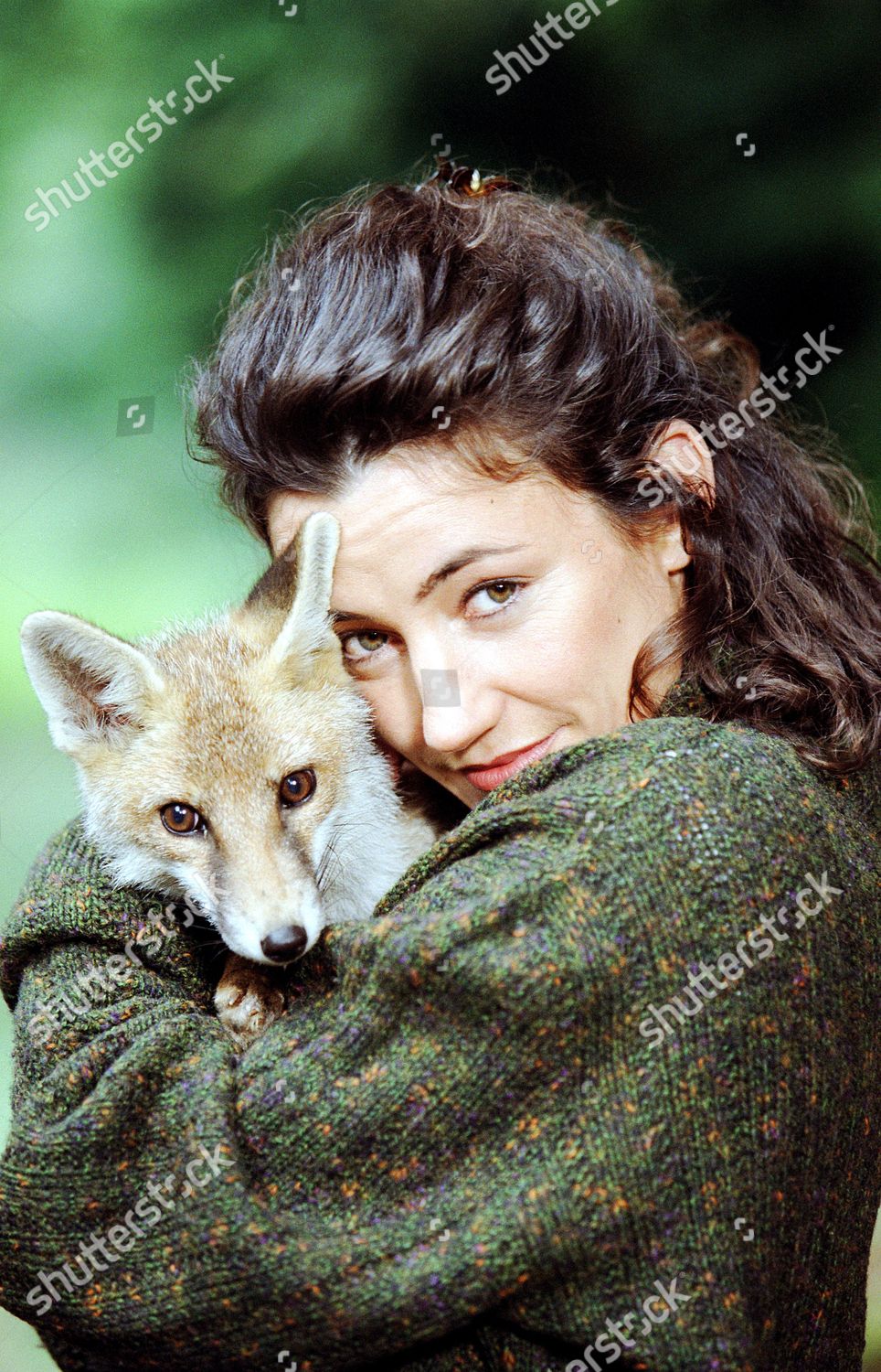 Orla Brady Noahs Ark Editorial Stock Photo - Stock Image | Shutterstock