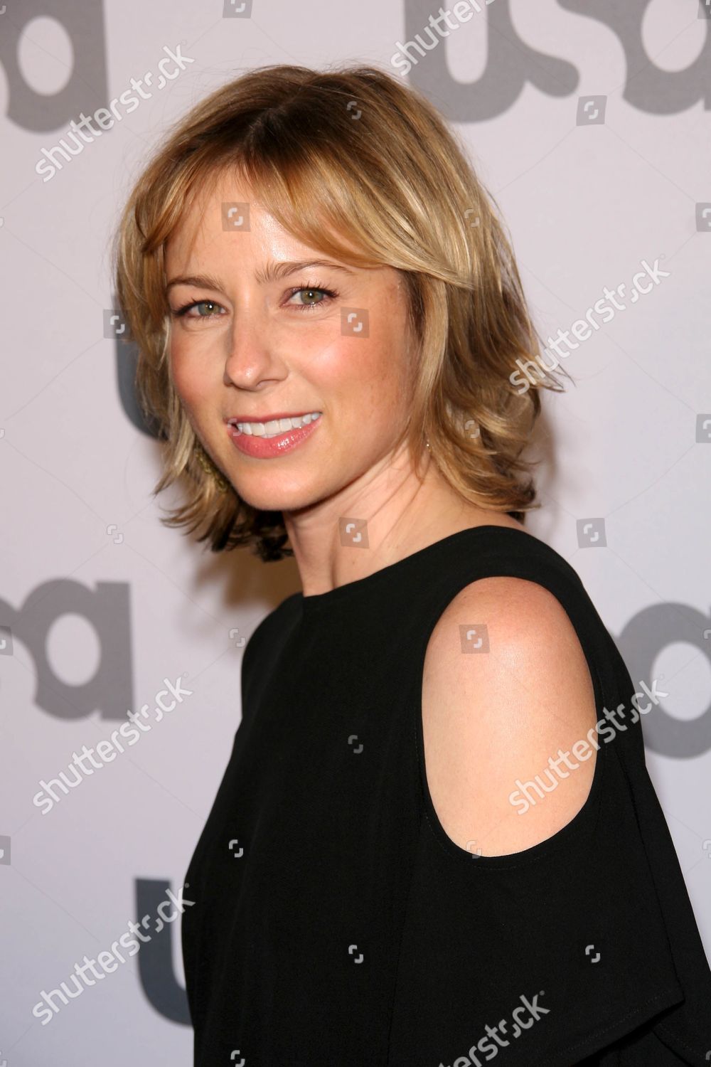 Traylor Howard Editorial Stock Photo - Stock Image | Shutterstock