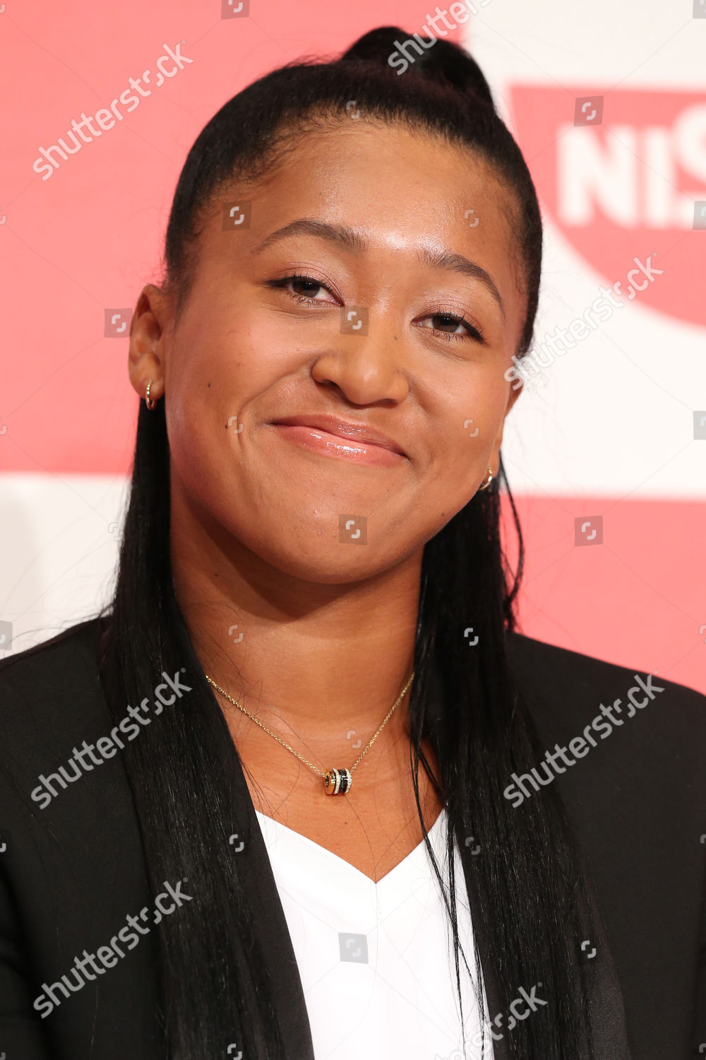 Naomi Osaka Editorial Stock Photo - Stock Image | Shutterstock
