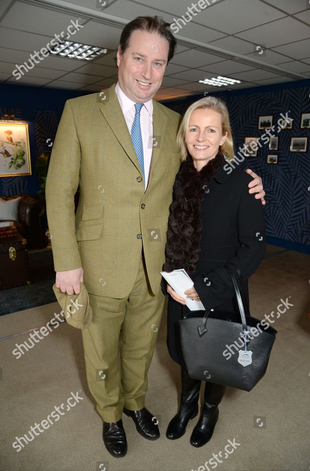 Jo Thornton Sarah Thornton Editorial Stock Photo - Stock Image ...