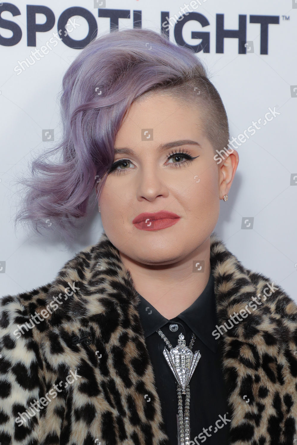 Kelly Osbourne Editorial Stock Photo - Stock Image | Shutterstock