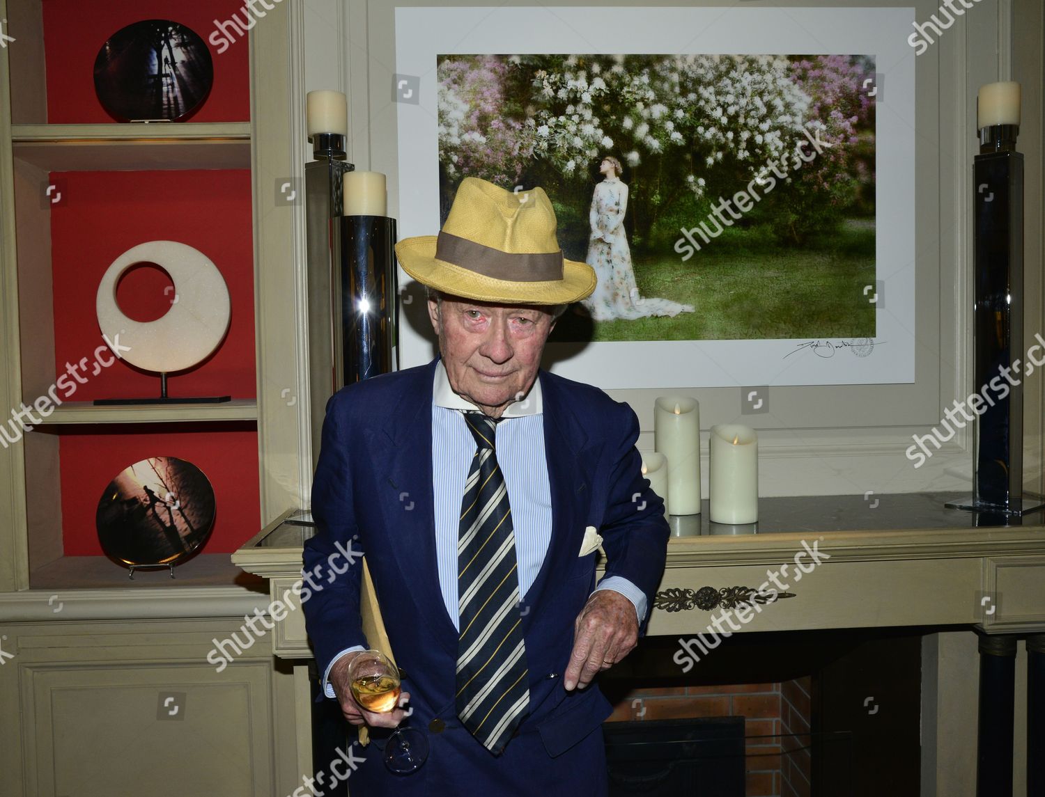 David Hamilton Editorial Stock Photo - Stock Image | Shutterstock