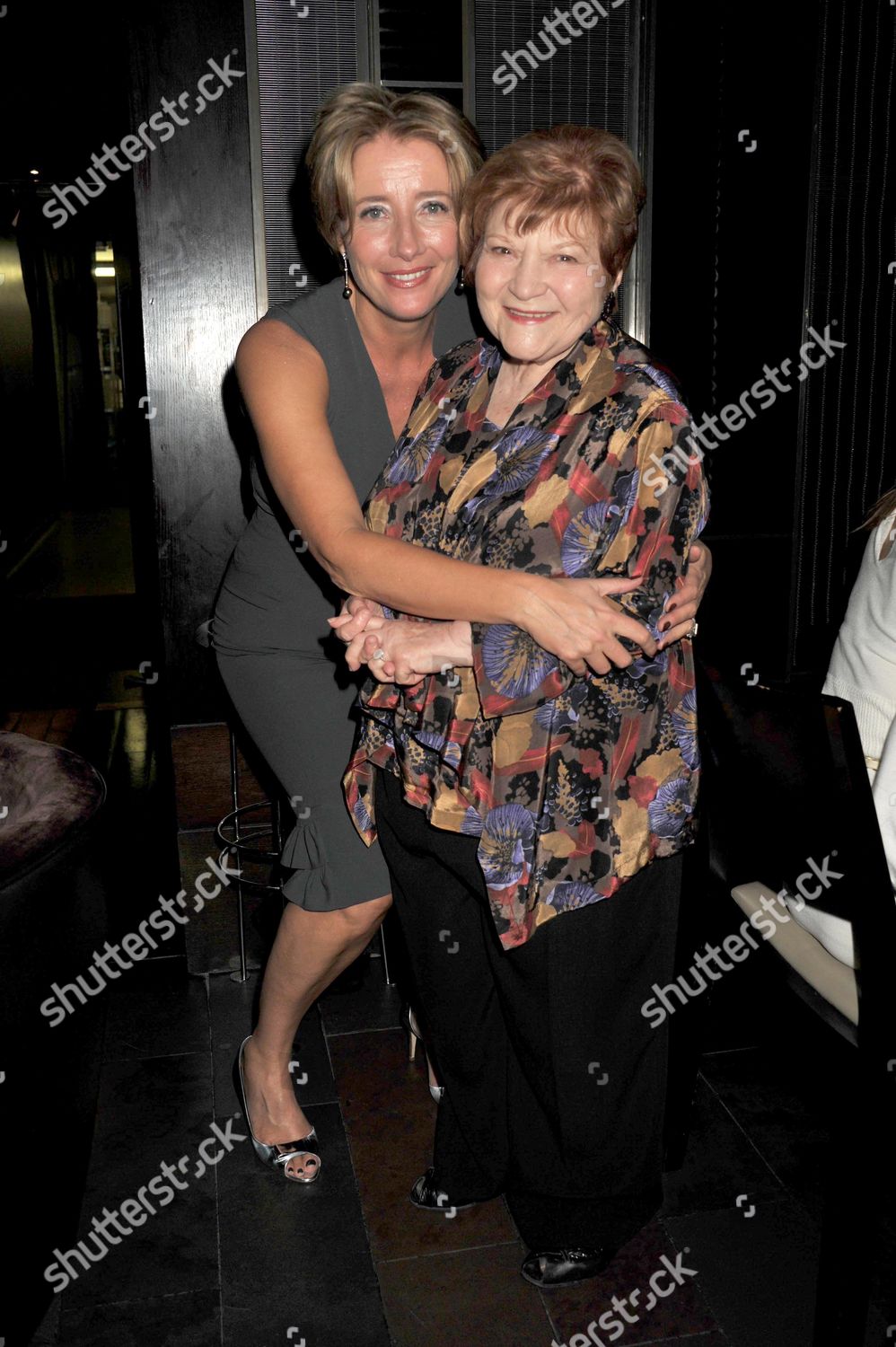 Helen Bamber Foundation Dinner Mint Leaf Editorial Stock Photo - Stock ...