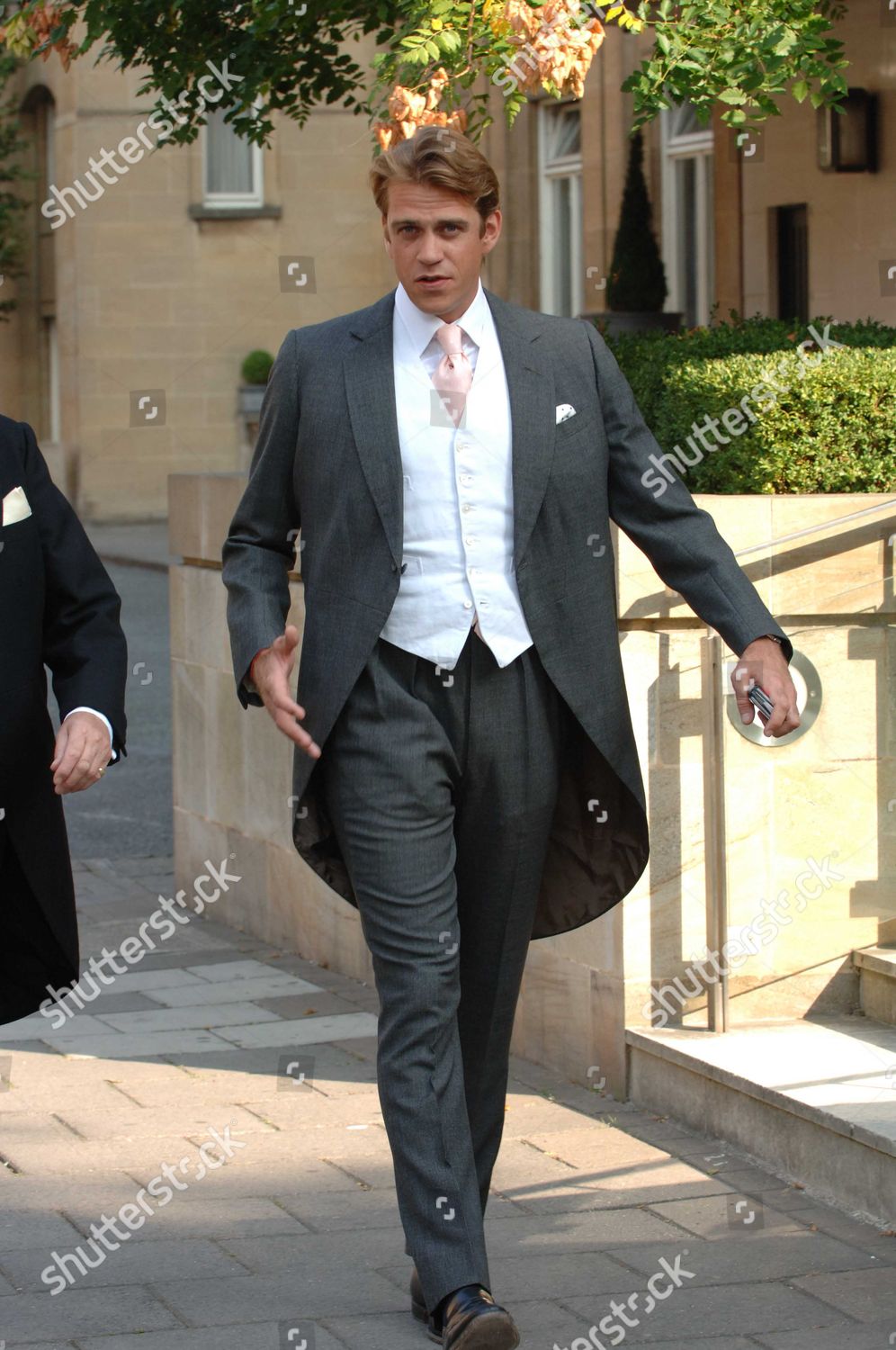 Ben Elliot Editorial Stock Photo - Stock Image | Shutterstock