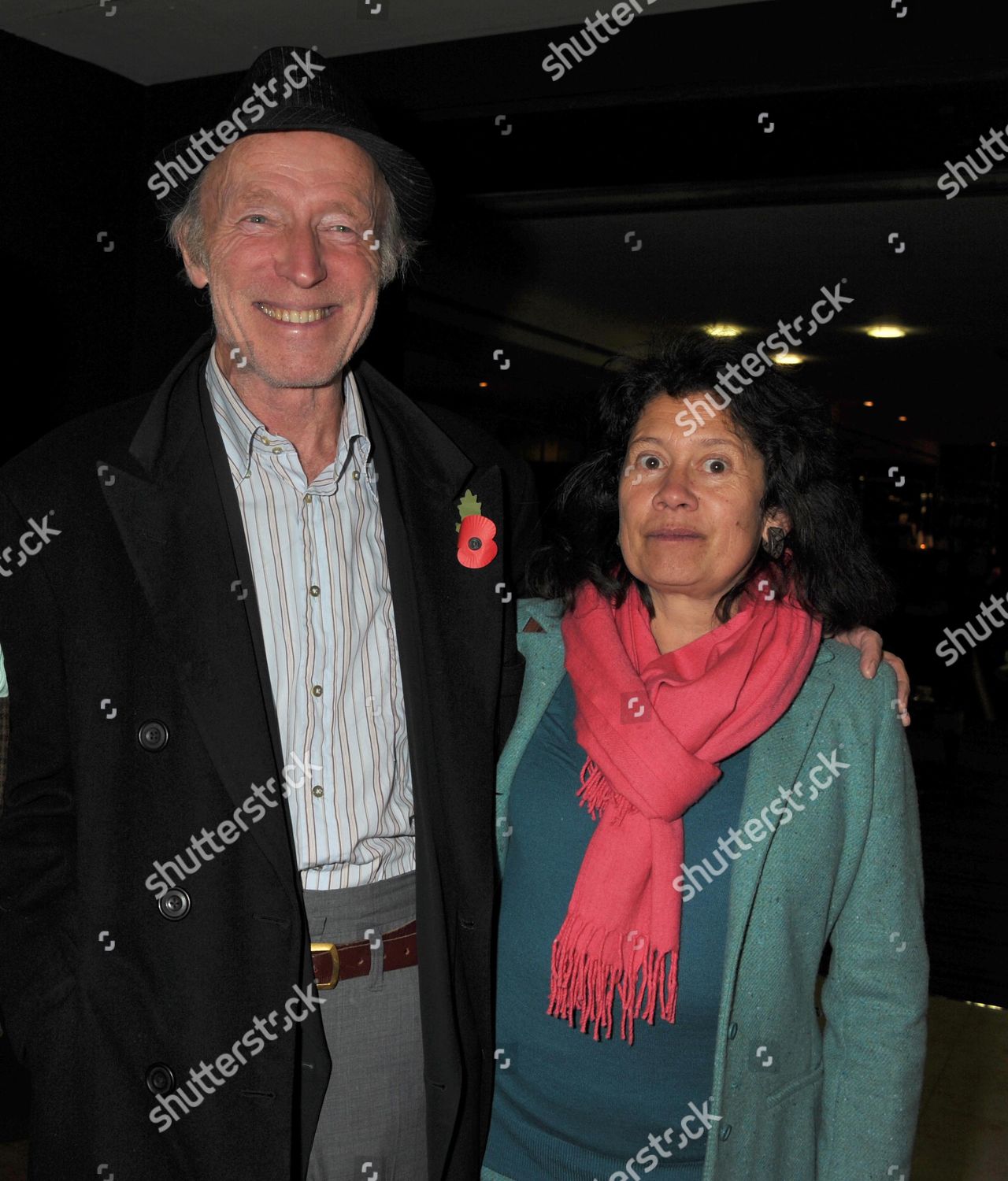 Mervyn Conn Music Man Book Launch Editorial Stock Photo - Stock Image ...