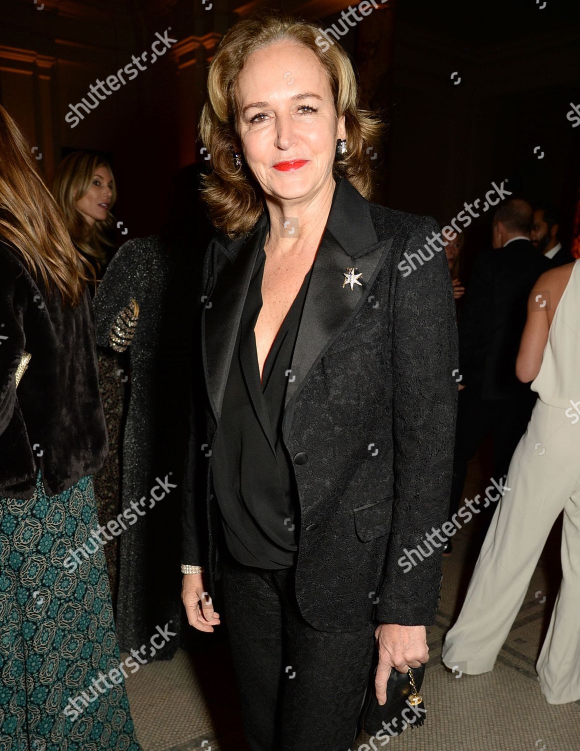 Caroline Michel Editorial Stock Photo - Stock Image | Shutterstock