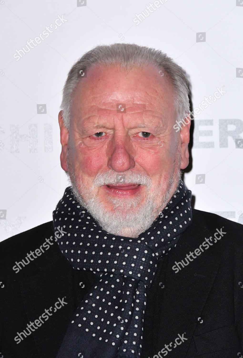 Kenneth Cranham Editorial Stock Photo - Stock Image | Shutterstock
