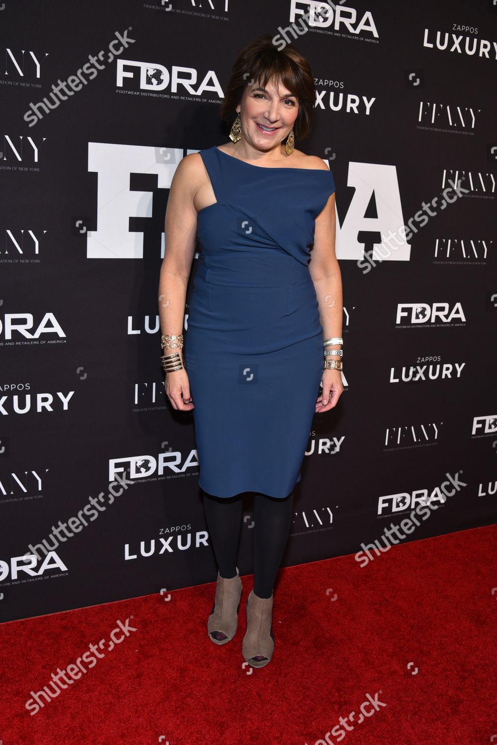 Bonnie Fuller Editorial Stock Photo - Stock Image | Shutterstock