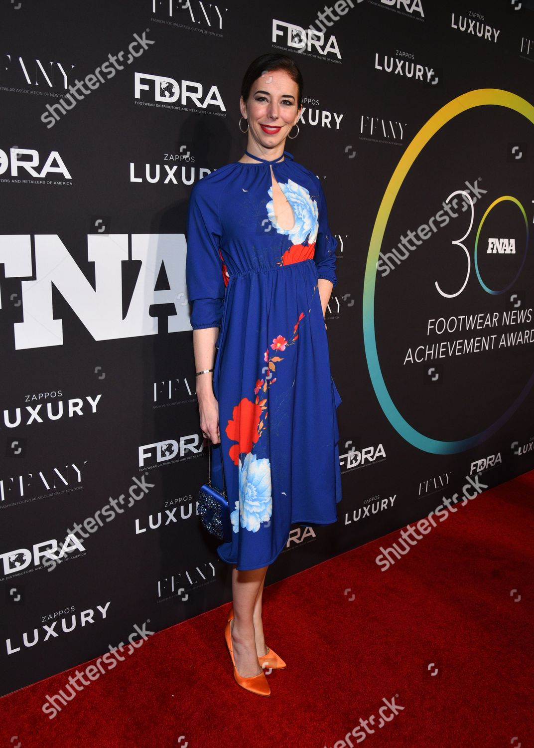 Kristina Blahnik Editorial Stock Photo - Stock Image | Shutterstock