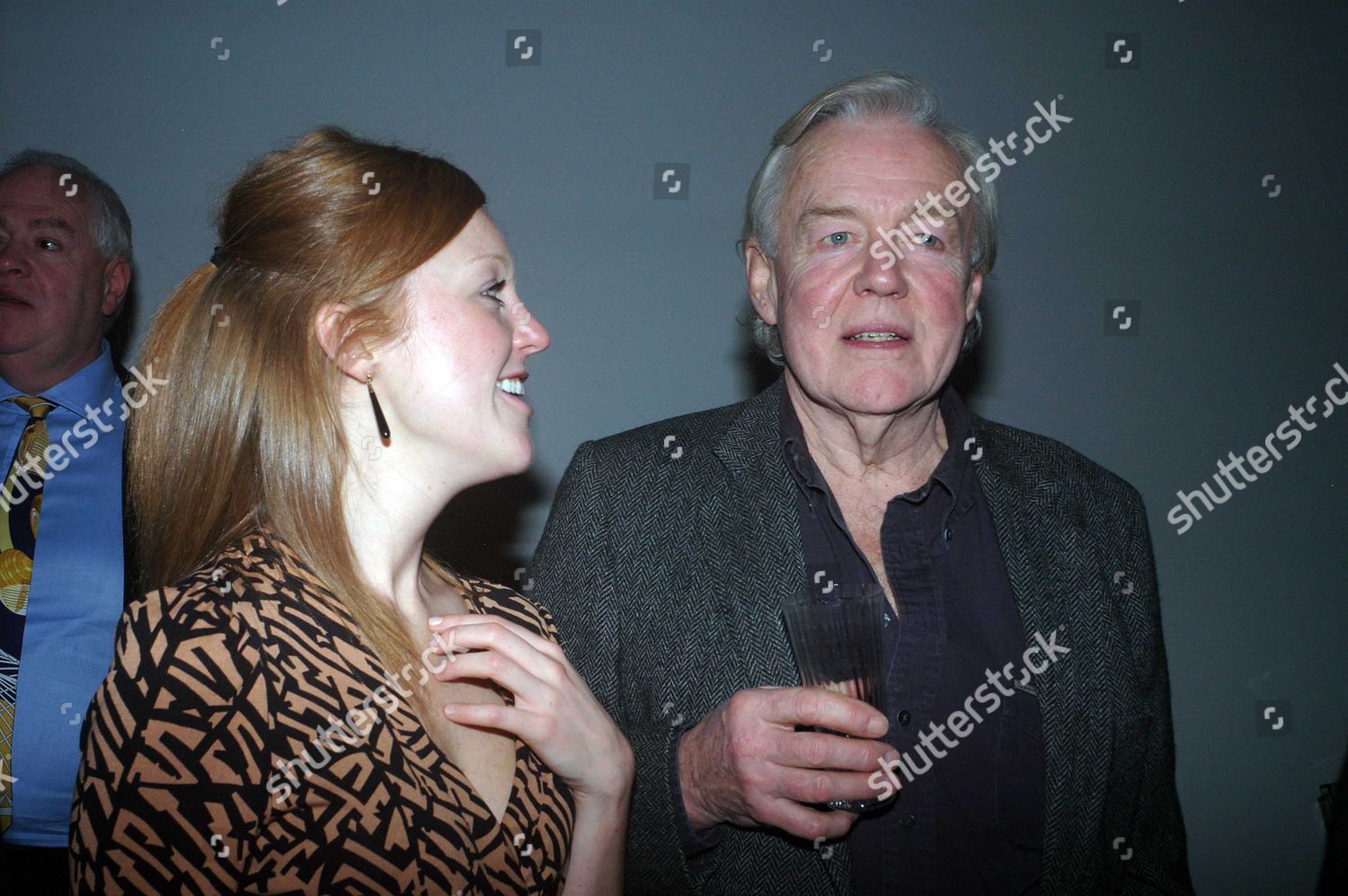 Almeida 25th Anniversay Gala Party Gagosian Editorial Stock Photo ...