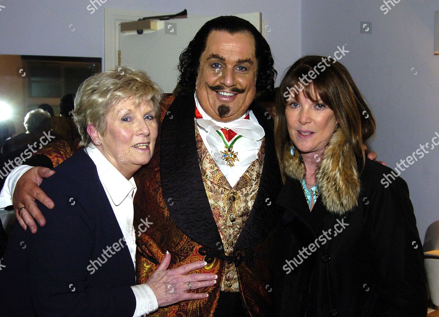 Michael Balls Official First Night Debut Editorial Stock Photo - Stock ...