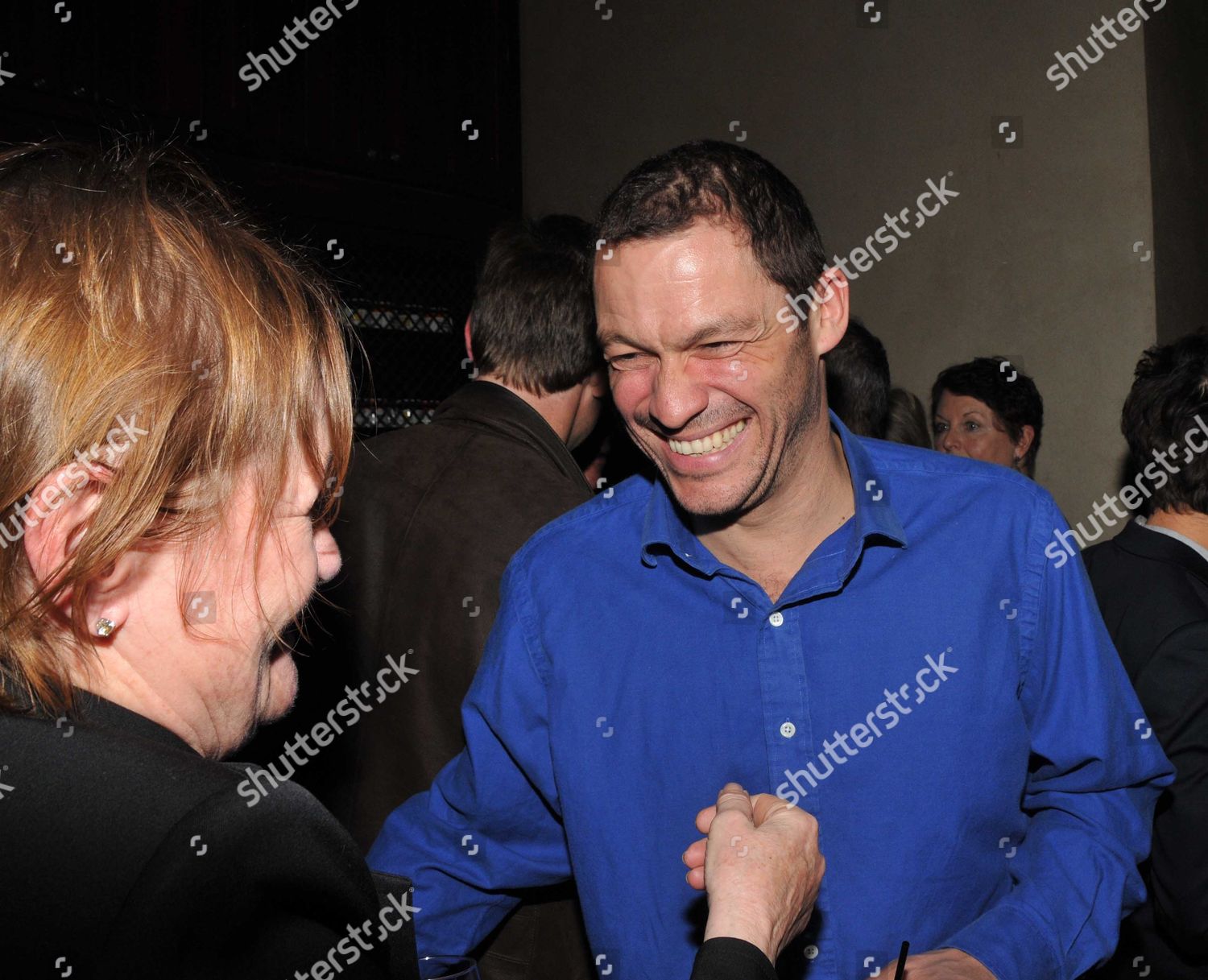 John Mortimer Court Later Bar Gala Editorial Stock Photo - Stock Image ...