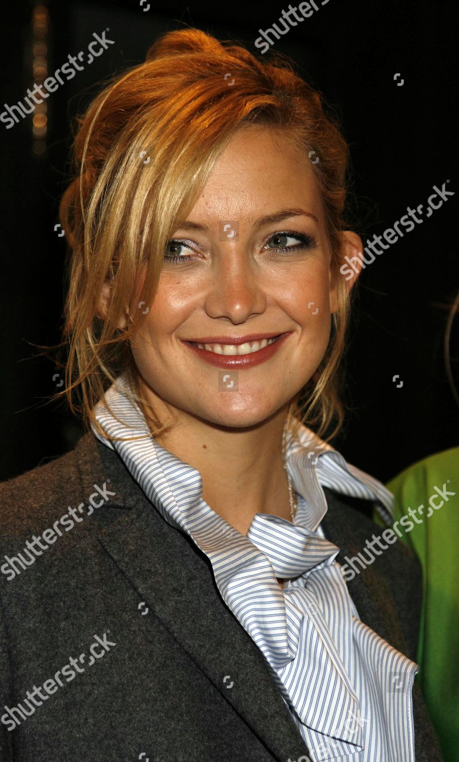 Opening Party Wonder Room Selfridges Oxford Editorial Stock Photo ...