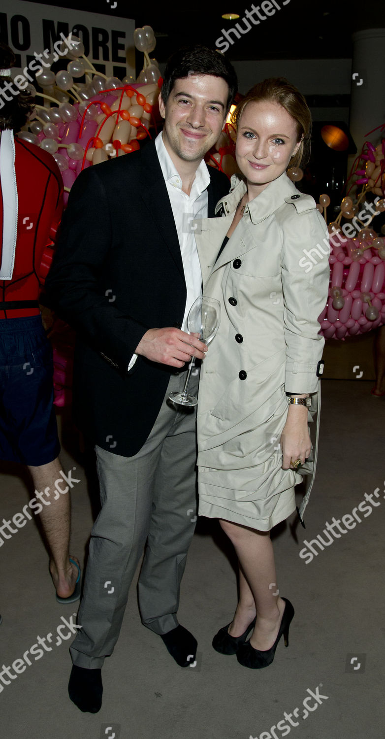 Launch Project Ocean Ultra Lounge Selfridges Editorial Stock Photo ...