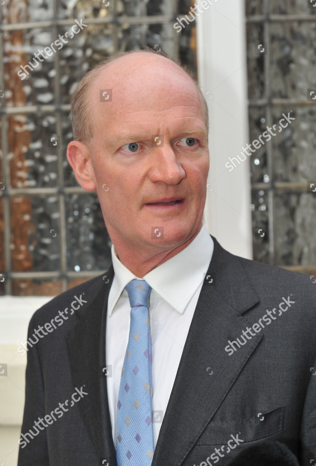 Spectator Summer Party Their Office Old Editorial Stock Photo - Stock ...