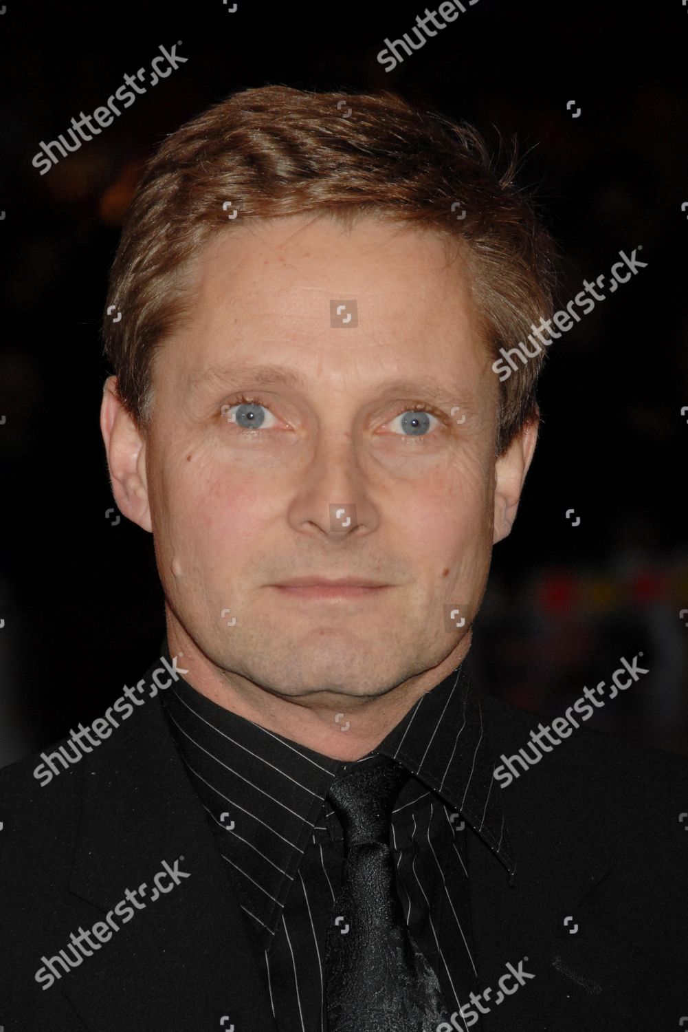 Nick Hurran Editorial Stock Photo - Stock Image | Shutterstock