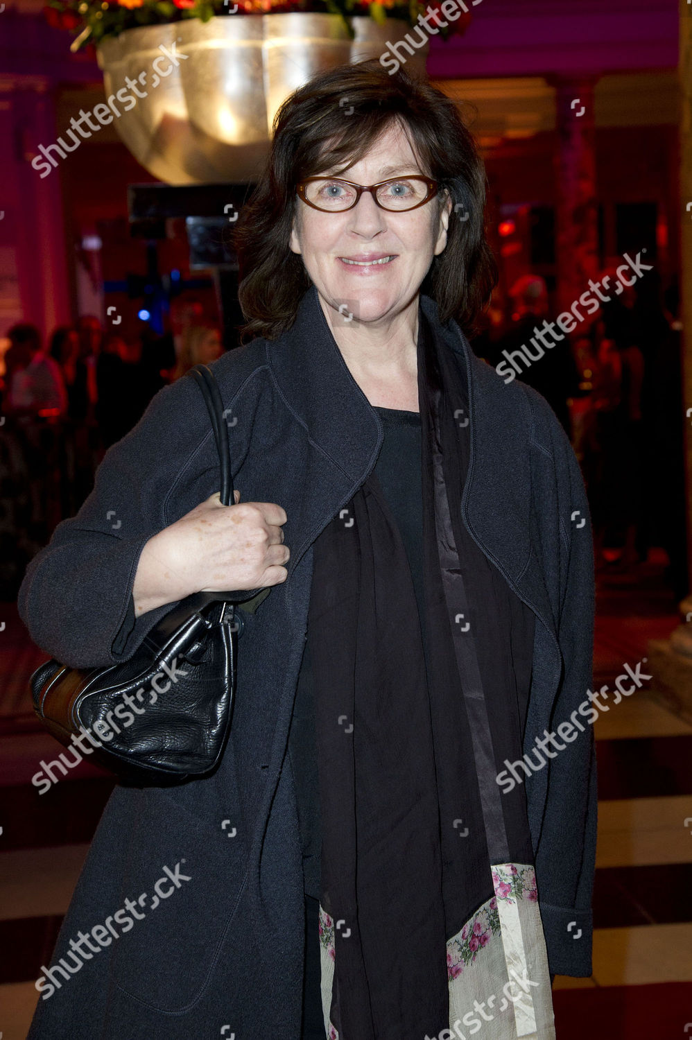 Hollywood Costume Dinner Va Ruth Myers Editorial Stock Photo - Stock ...