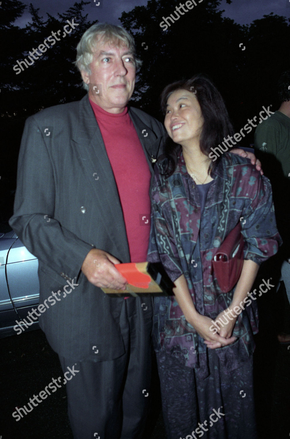 Mick Jaggers 50th Birthday Party Peter Editorial Stock Photo - Stock ...