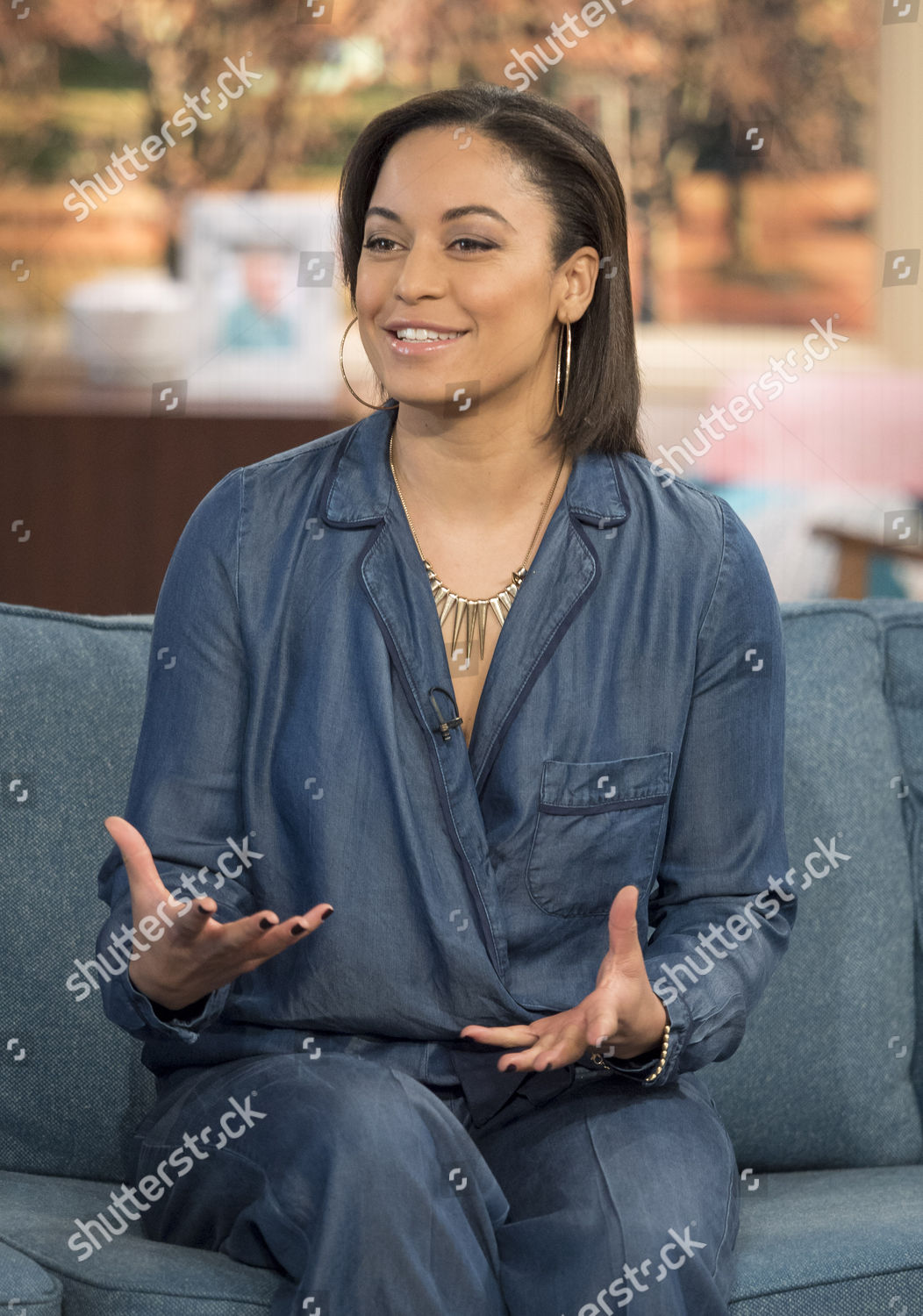 Rhea Bailey Editorial Stock Photo - Stock Image | Shutterstock