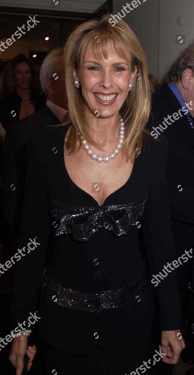 Susan Sangster Editorial Stock Photo - Stock Image | Shutterstock