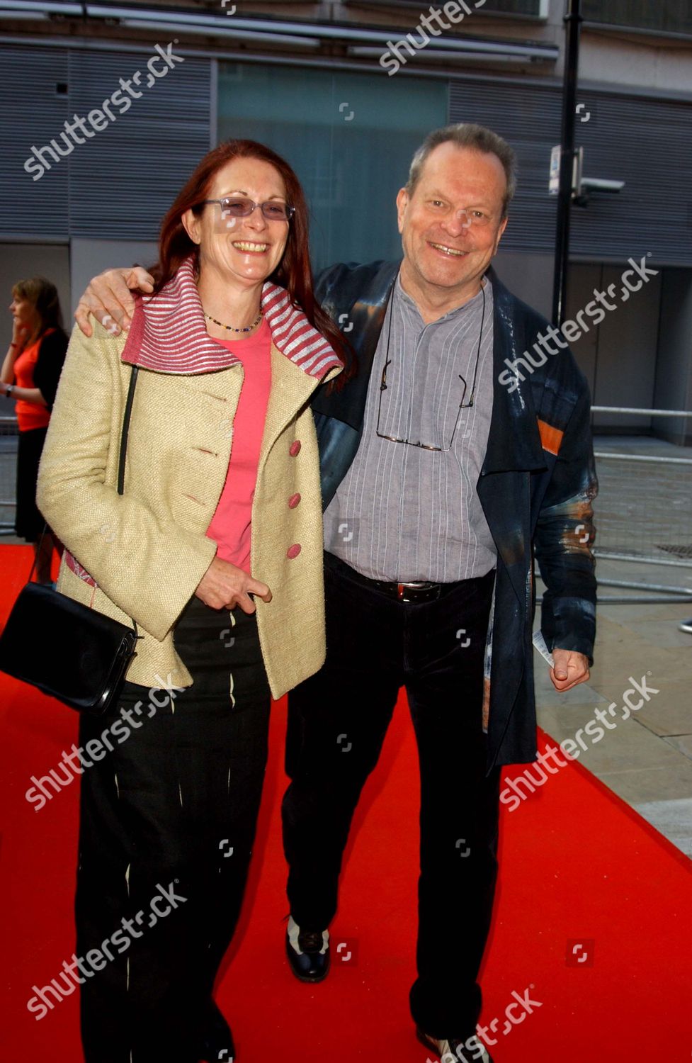 Tribute Leonard Bernstein London Coliseum Terry Editorial Stock Photo ...