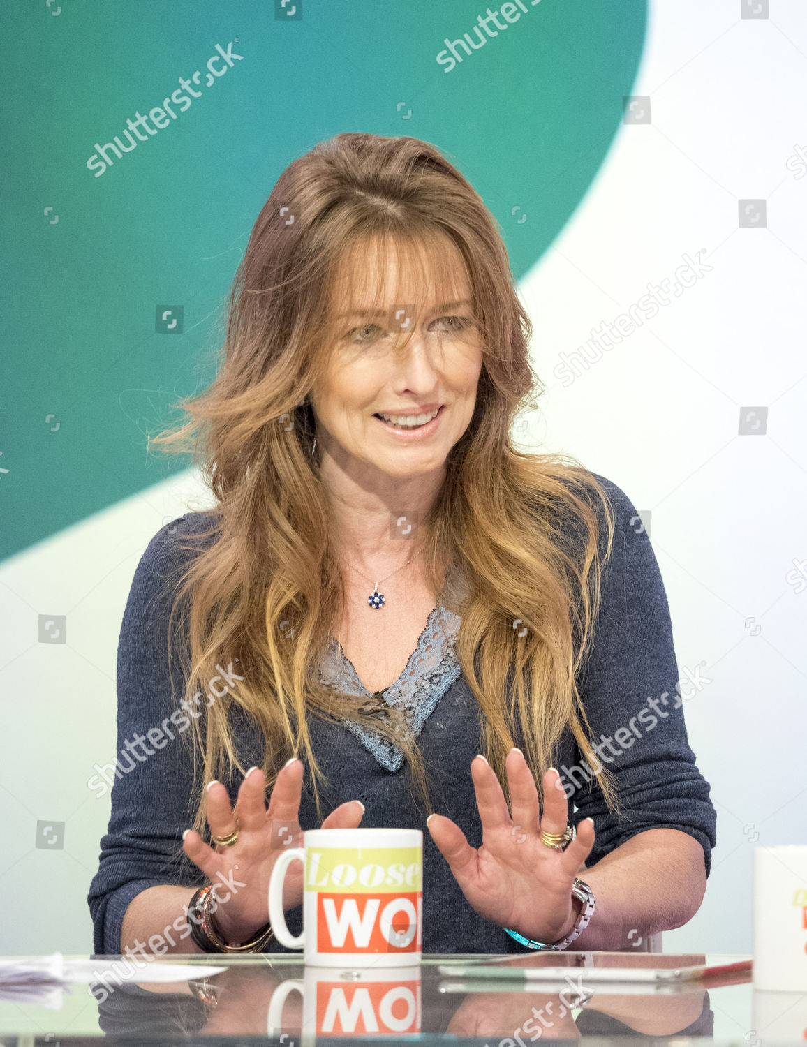 Mindy Hammond Editorial Stock Photo - Stock Image | Shutterstock
