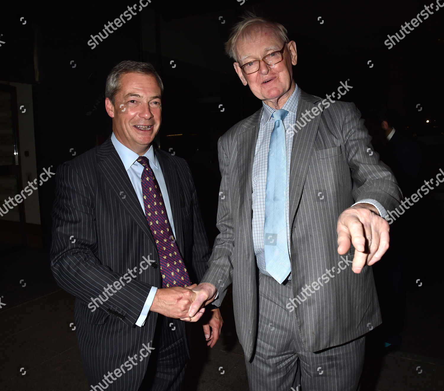 19 10 15 Call Me Dave Editorial Stock Photo - Stock Image | Shutterstock