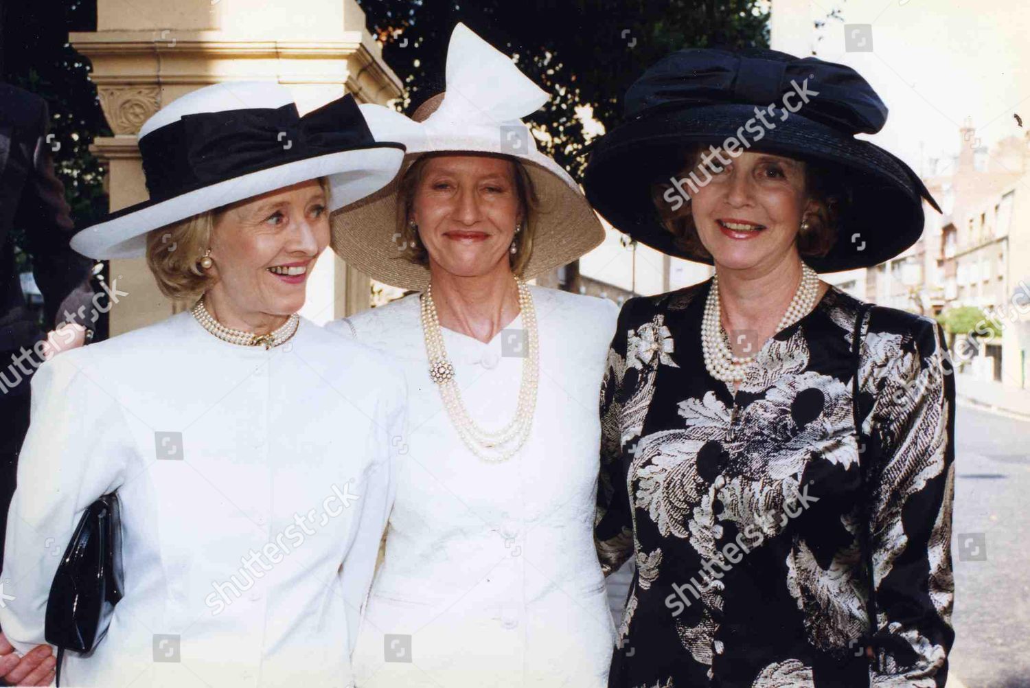 Christopher Tennant Wedding Anastasia 1461996 Lady Editorial Stock ...
