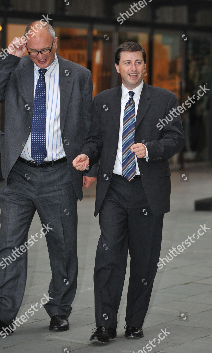 Rupert Murdochs Newscorp Summer Party Oxo Editorial Stock Photo - Stock ...