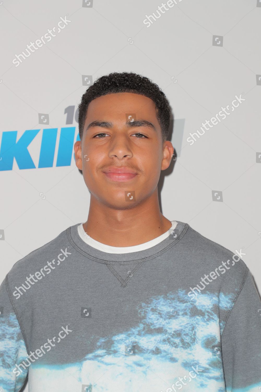Marcus Scribner Editorial Stock Photo - Stock Image | Shutterstock