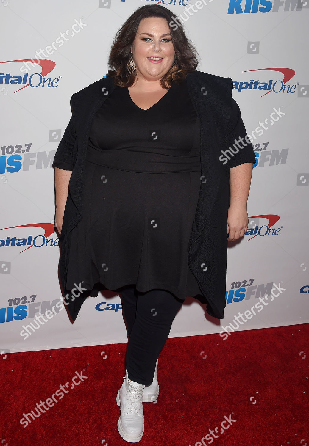 Chrissy Metz Editorial Stock Photo - Stock Image | Shutterstock