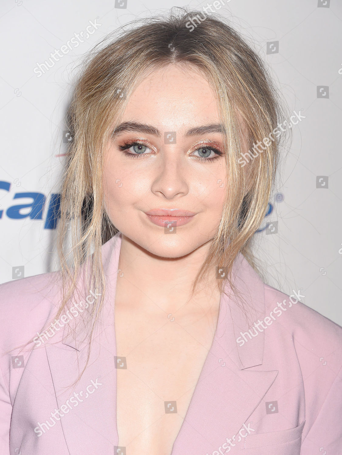 Sabrina Carpenter Editorial Stock Photo - Stock Image | Shutterstock