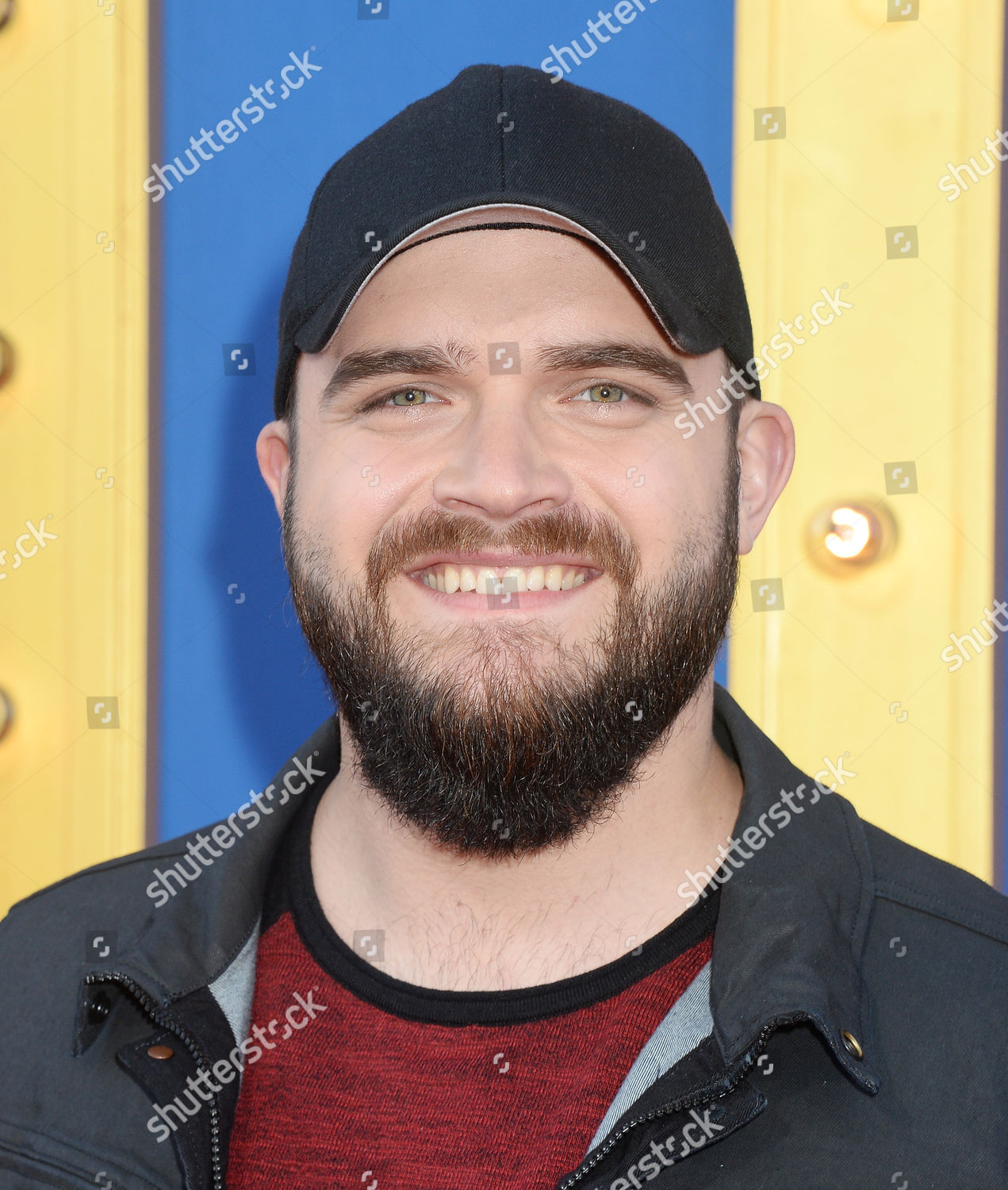 Josh Gallagher Editorial Stock Photo - Stock Image | Shutterstock