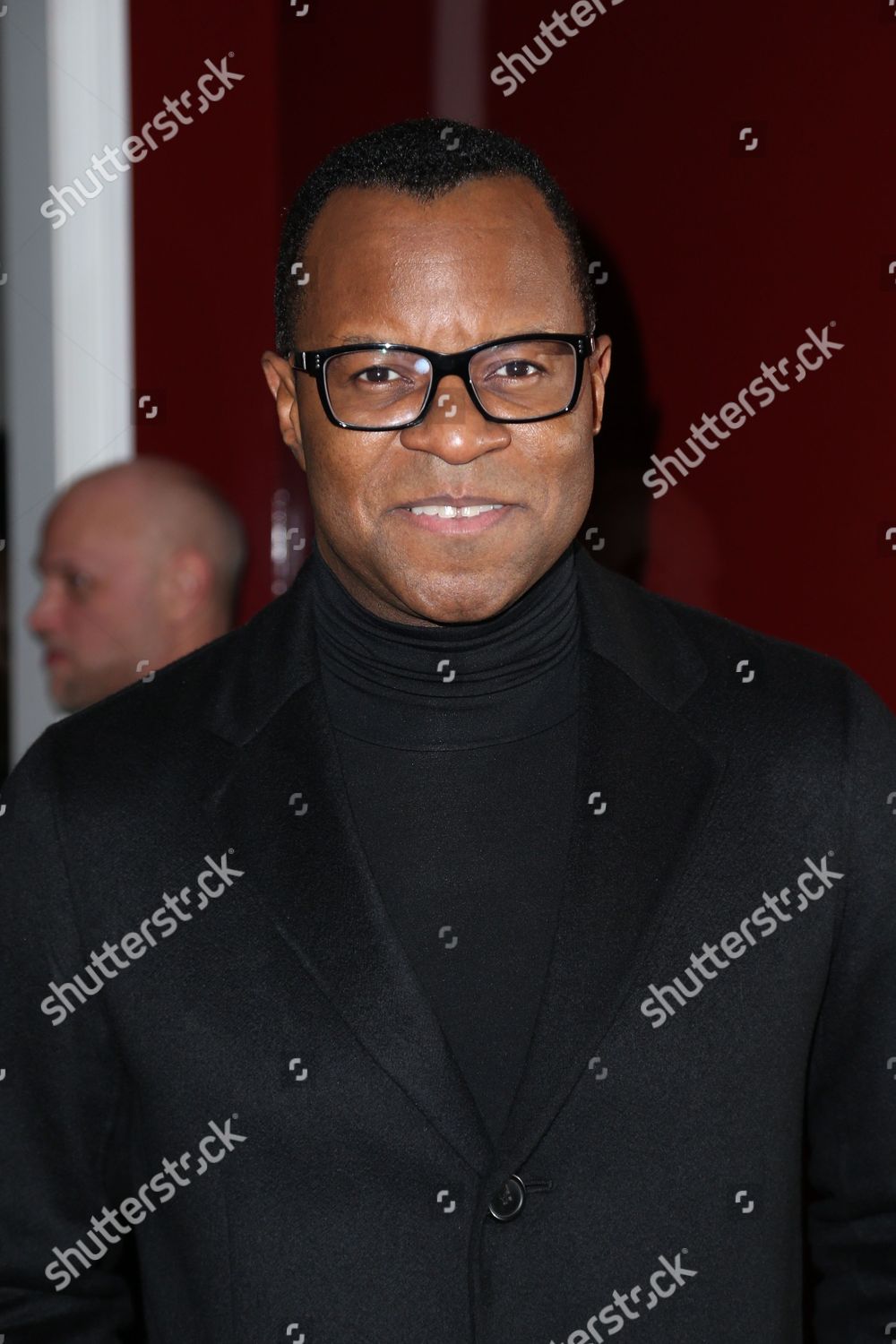 Jeffrey Fletcher Editorial Stock Photo - Stock Image | Shutterstock
