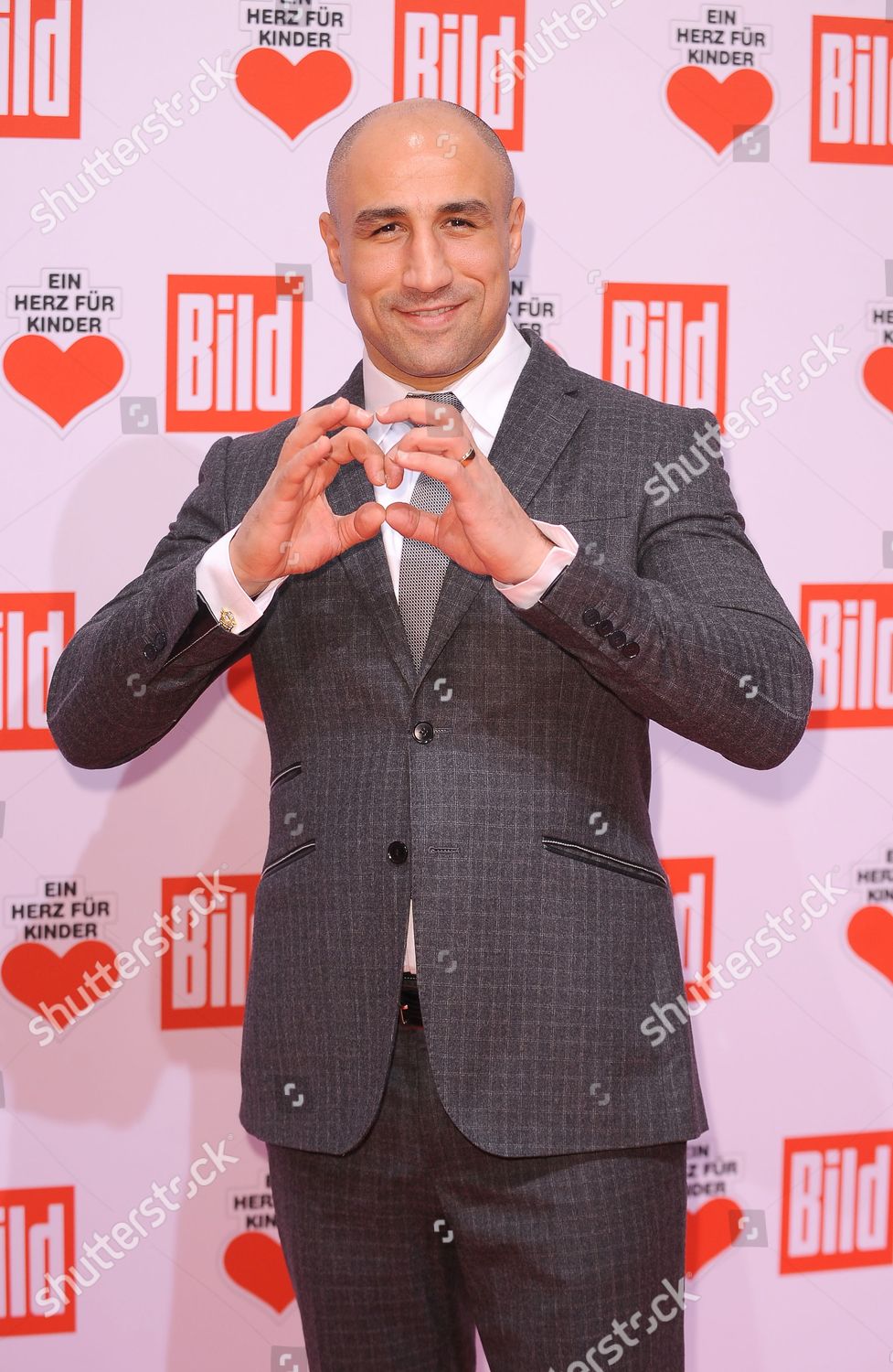 Arthur Abraham Editorial Stock Photo - Stock Image | Shutterstock