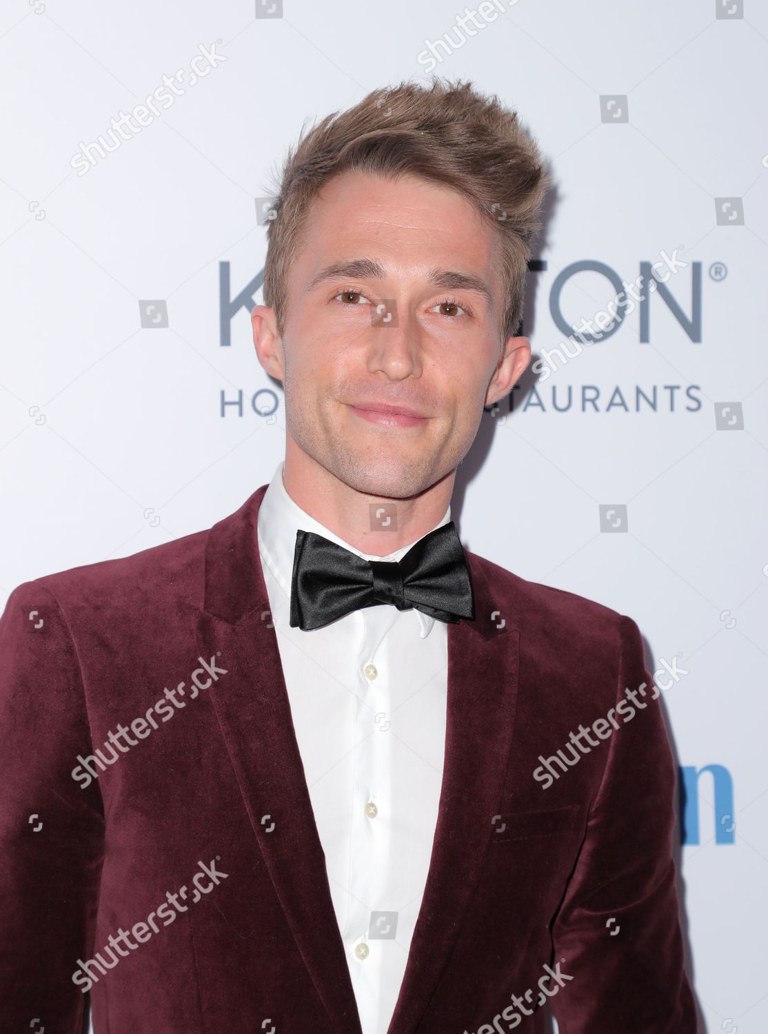 Ben Baur Editorial Stock Photo - Stock Image | Shutterstock