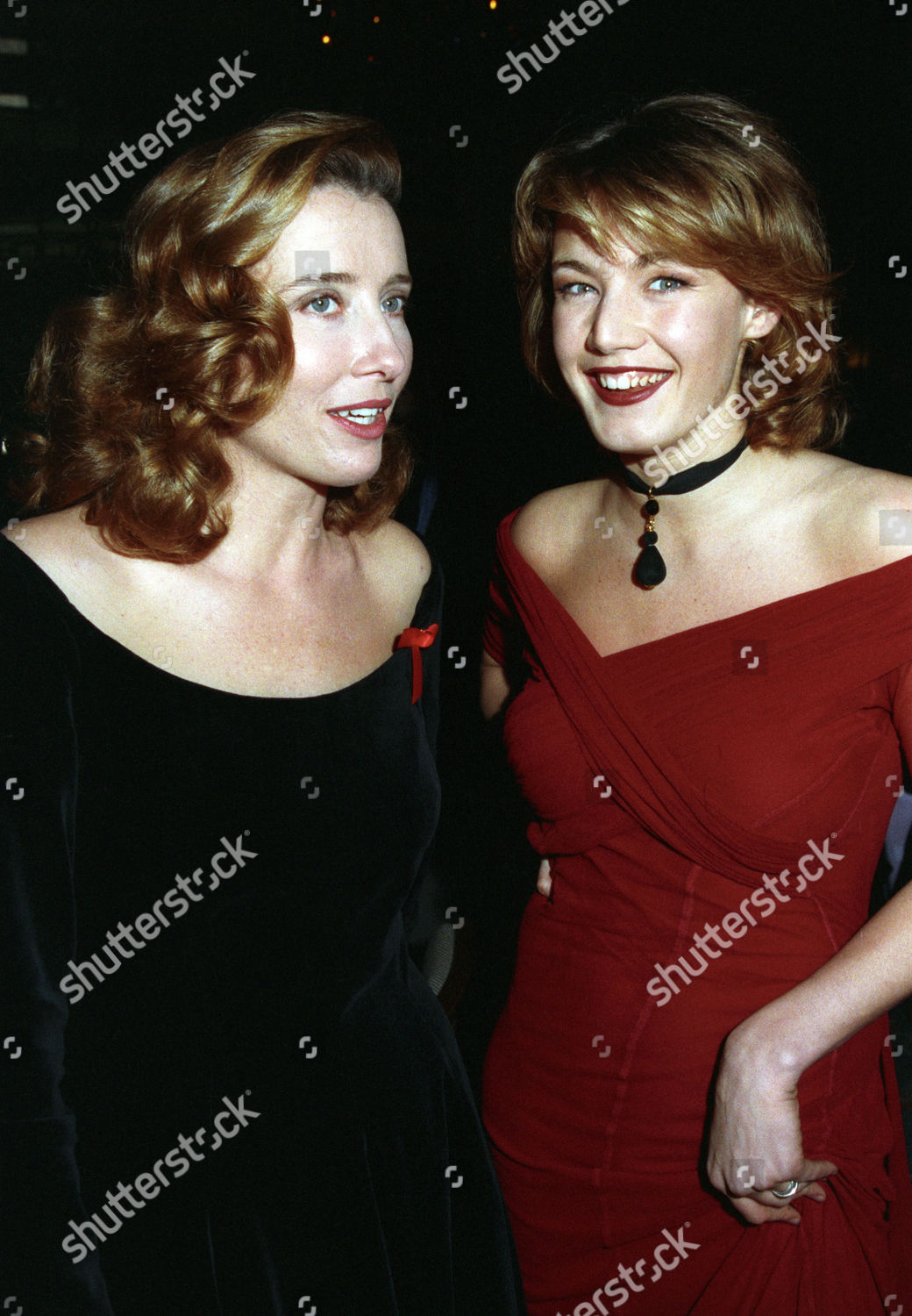Evening Standard Film Awards Savoy Emma Editorial Stock Photo - Stock ...