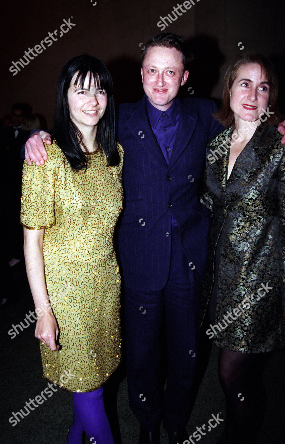 Turner Prize Tate Gallery Millbank Gillian Editorial Stock Photo ...