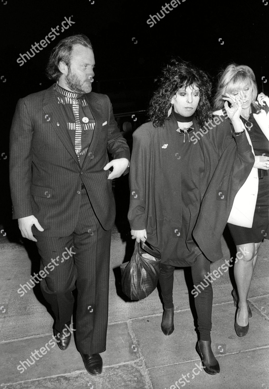 Party Hard Rock Cafe Isaac Tigrett Editorial Stock Photo - Stock Image ...