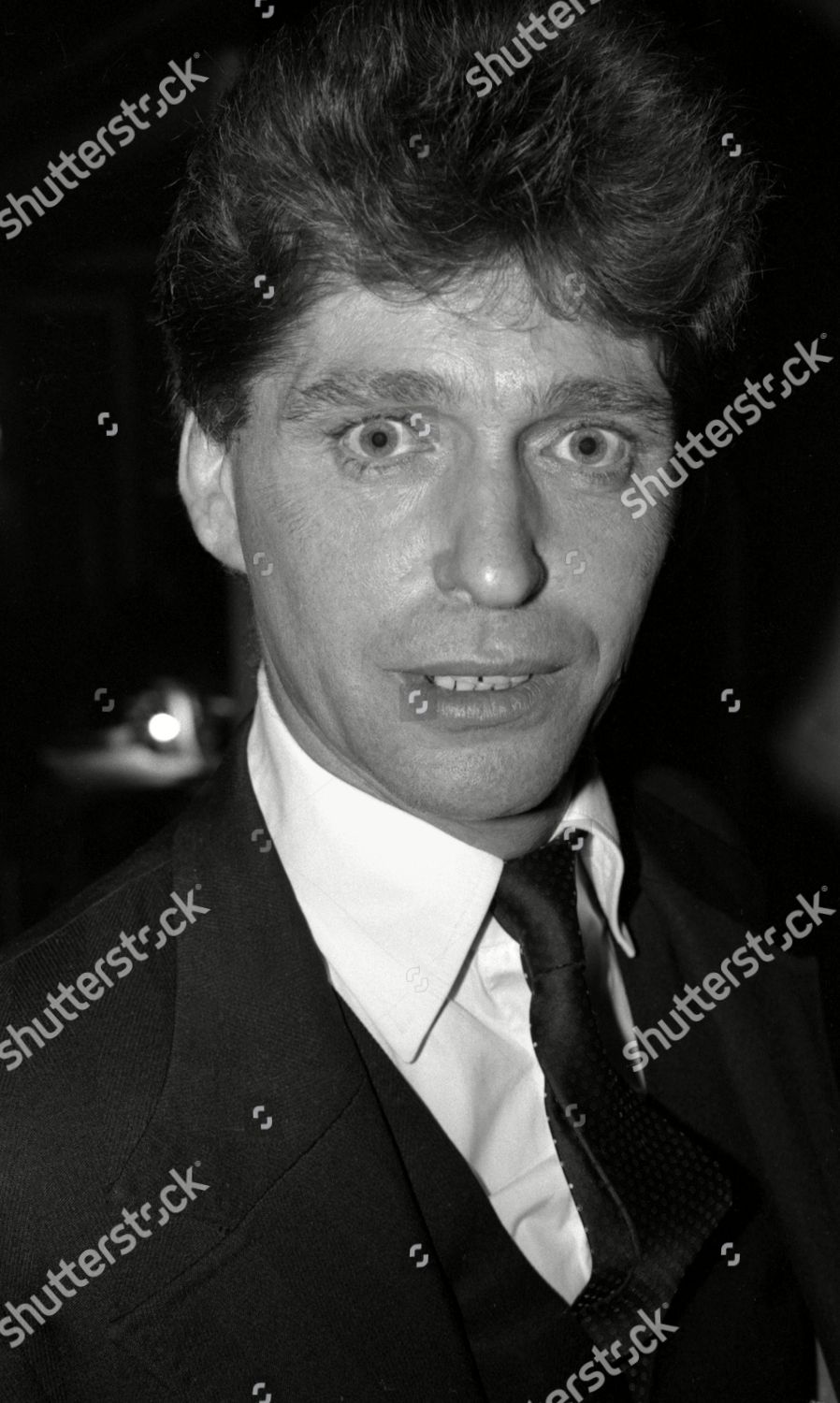 Georgie Fame Annie Ross Celebrate Making Editorial Stock Photo - Stock ...